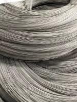 China 0.7mm 304 Stainless Steel Spring Wire | Soap Coated for sale