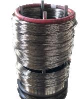 China 1.5mm 302 Bright Stainless Steel Spring Wire for sale