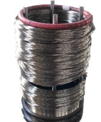 China 1.5mm 302 Bright Stainless Steel Spring Wire for sale
