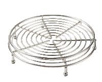 China 304 316 Stainless Steel Cooking Rack | Custom Wire Forming for sale