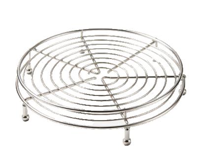 China 304 316 Stainless Steel Cooking Rack | Custom Wire Forming for sale