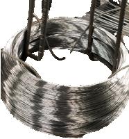 China 0.15–12mm 304 Stainless Steel Forming Wire | Bright Surface for sale