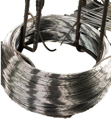 China 0.15–12mm 304 Stainless Steel Forming Wire | Bright Surface for sale