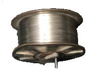 China 304/316 Stainless Steel Annealed Wire 0.15–12mm Soft Wire for sale