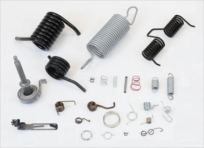 China 302 Stainless Steel Spring Wire 0.15–12mm for Industrial Springs for sale