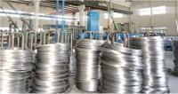 China ASTM A580 430 Stainless Steel Annealed Wire, Bright Soft Finish, 0.15–12mm for sale