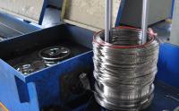 China ASTM A580 430 Stainless Steel Annealed Wire, Bright Soft Finish, 0.15–12mm for sale