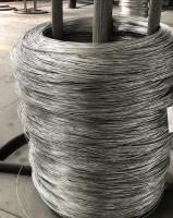 China Stainless Steel Annealed Wire 0.15–12mm for Building for sale