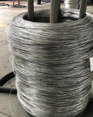China Stainless Steel Annealed Wire 0.15–12mm for Building for sale