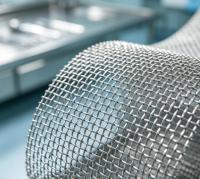 China Stainless Steel Soft Annealed Wire 0.15–12mm for Netting for sale