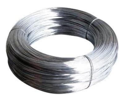 China ASTM A580 430 Stainless Steel Annealed Wire, Bright Soft, 0.15–12mm for sale