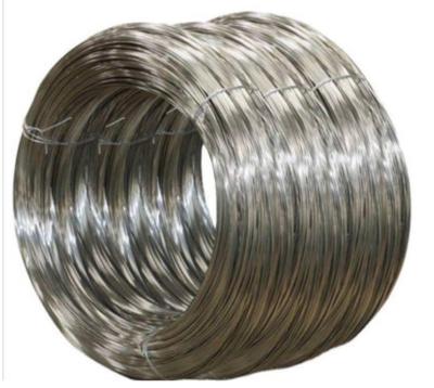 China 0.15–12mm Stainless Steel Annealed Wire for Building and Industrial Applications for sale