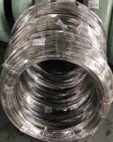 China Custom 316/316L Stainless Steel Wire 0.15–12mm Soft Bright Finish for sale