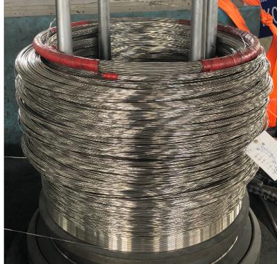 China 304 EPQ Wire 0.15–12mm for Precise Wire Forming for sale