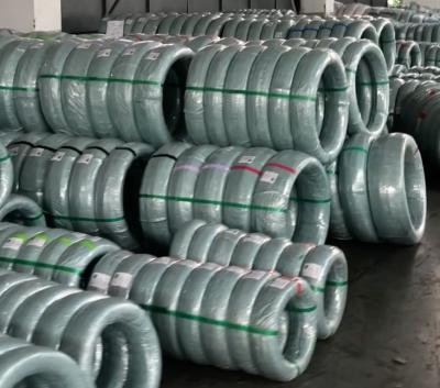 China 1.5mm 302 Bright Stainless Steel Spring Wire for Precision Forming for sale