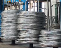 China 2.6mm 302 SCO Soap-Coated Bright Stainless Steel Spring Wire for sale