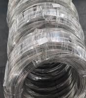 China 2.3mm 302 Stainless Steel Spring Wire | For Compression & Torsion Springs for sale