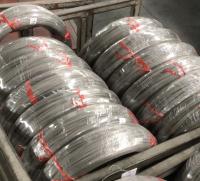 China 0.2mm 302 Soap-Coated Stainless Steel Spring Wire for sale
