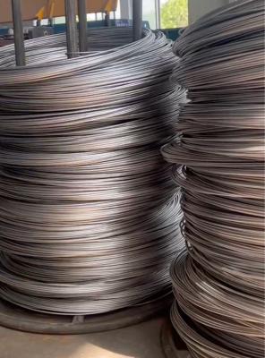 China 1.6mm 302 Stainless Steel Spring Wire | Industrial Spring Making for sale