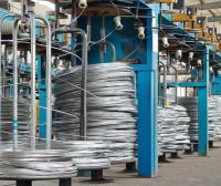 China 2.2mm 302 Soap-Coated Stainless Steel Spring Wire for sale