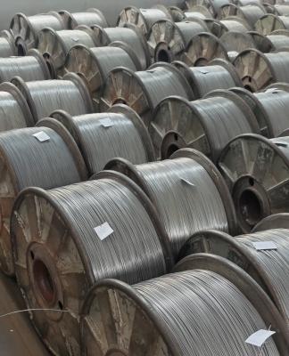 China 0.6mm 302 Soap-Coated Stainless Steel Spring Wire for sale