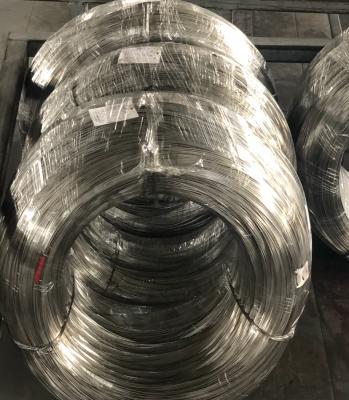 China Stainless Steel Cold Heading Wire with Excellent Formability for Fasteners for sale