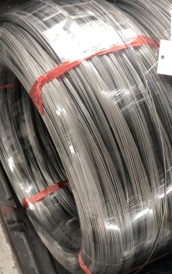 China OEM Stainless Steel Wire for Custom Industrial Applications for sale