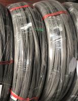 China 0.15–12mm Annealed Stainless Steel Wire with Customized Elongation for sale