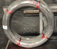China 304H Stainless Steel Spring Wire 0.15–12mm | Low-Friction Forming for sale