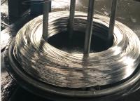 China Custom Stainless Steel Spiral Springs for Precise Wire Forms for sale