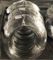 China 304 Stainless Steel Spring Wire Manufacturer for Precision Spring Applications for sale