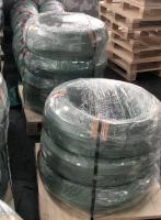 China 1.2mm 316 Stainless Steel Spring Wire for Corrosive Environments for sale