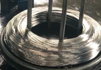 China 304 Stainless Steel Spring Wire 0.15–12mm for Easy Forming for sale
