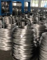 China Fine Stainless Steel Wire 0.15–12mm for Precision Applications for sale