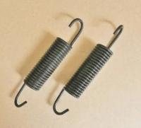 China Stainless Steel Idler Spring Wire for Washing Machine Repair for sale