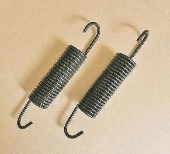 China Stainless Steel Idler Spring Wire for Washing Machine Repair for sale