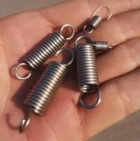 China Stainless Steel Idler Spring Wire for Washing Machine Repair for sale