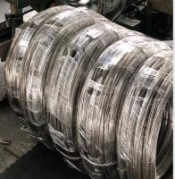 China Stainless Steel Idler Spring Wire for Washing Machine Repair for sale