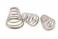 China Custom Stainless Steel Torsion Spring for Precise Wire Forming for sale