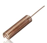 China Custom Stainless Steel Spiral Spring for Wire Forming for sale
