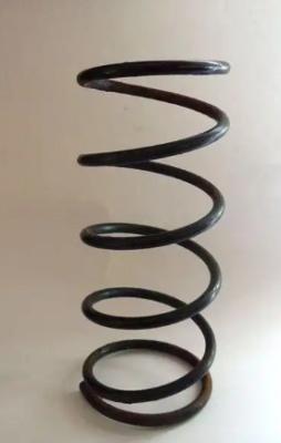 China Custom Stainless Steel Spiral Springs for Reliable Wire Forming for sale
