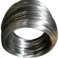 China 302 Stainless Steel Spring Wire for Reliable Spring Forming for sale