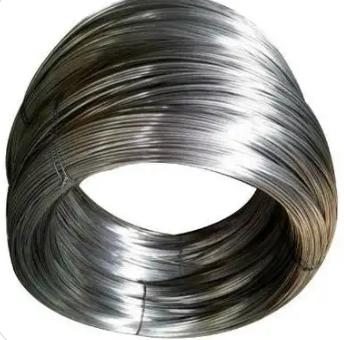 China 302 Stainless Steel Spring Wire for Reliable Spring Forming for sale