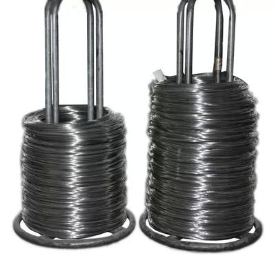 China 304 Stainless Steel Bright EPQ Wire for Wire Forming for sale