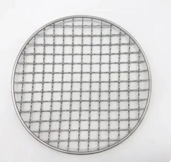 China 304 316L Stainless Steel Grill Grates for Custom Cooking for sale