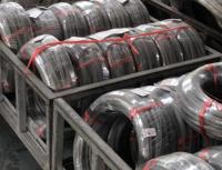 China 304/304L Stainless Steel Spring Wire 0.15–12mm for sale