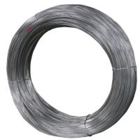 China 304/304L Stainless Steel Spring Wire 0.15–12mm for sale