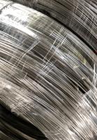 China 302/304 Soap-Coated Stainless Steel Spring Wire 0.15–12mm for sale