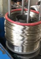 China 316/316L EPQ Stainless Steel Wire 0.15–12mm for Bathroom Accessories for sale