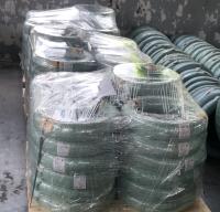 China Smooth Surface Stainless Steel Wire 0.15–12mm Multi-Grade for sale